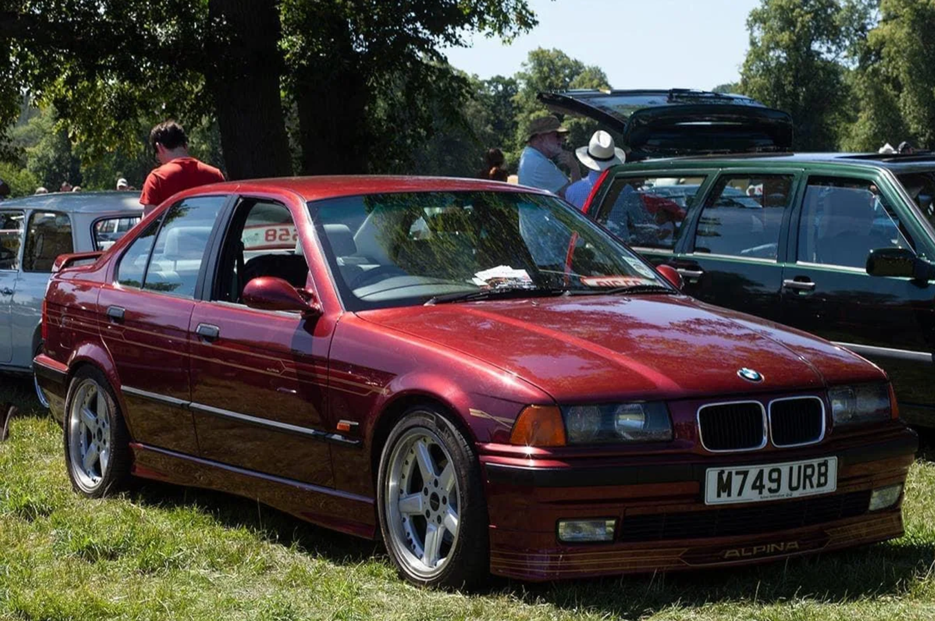 Classic and Retro Autos Ltd | Classic Car Specialists
